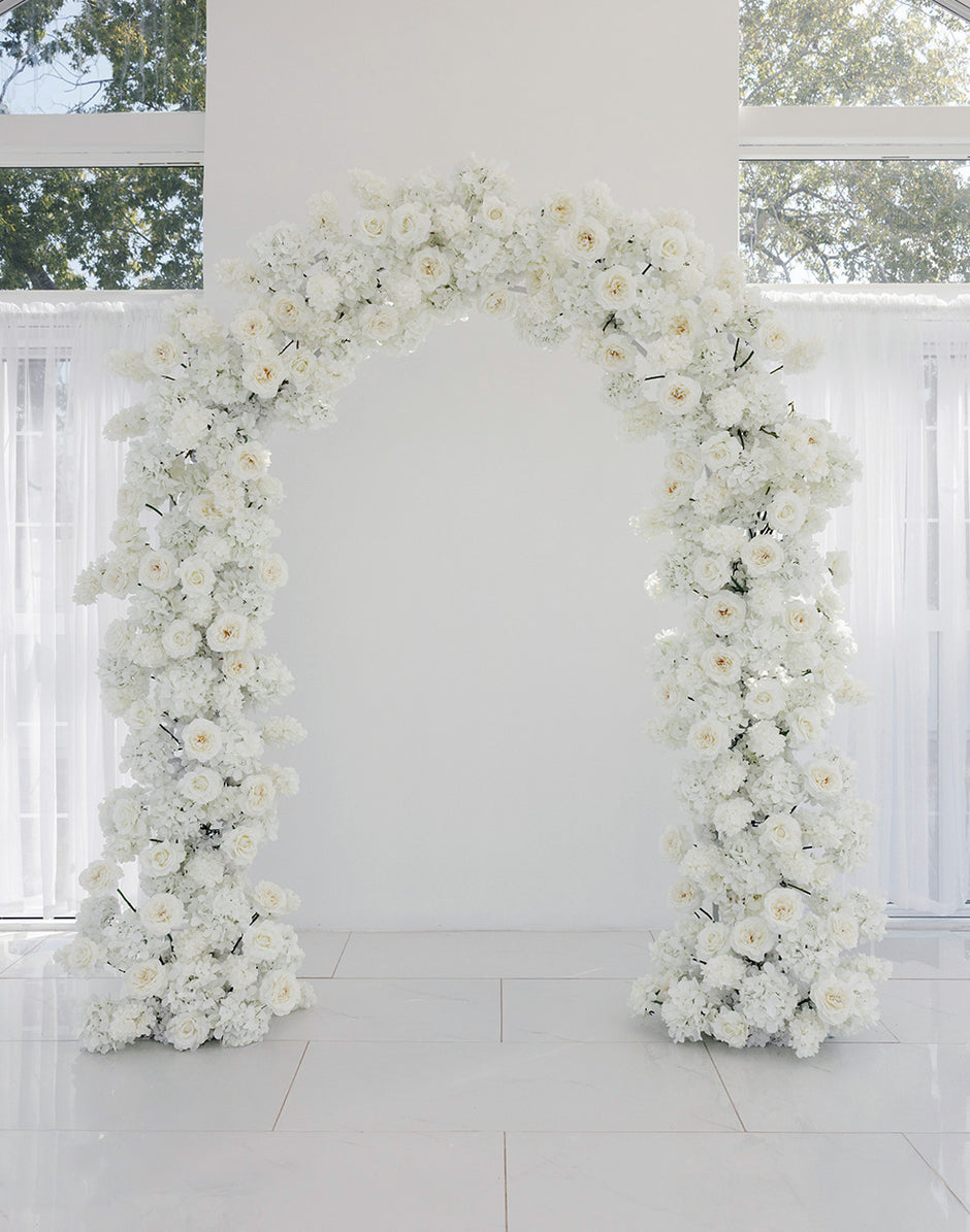 The Pearl Collection – Lily and Olive